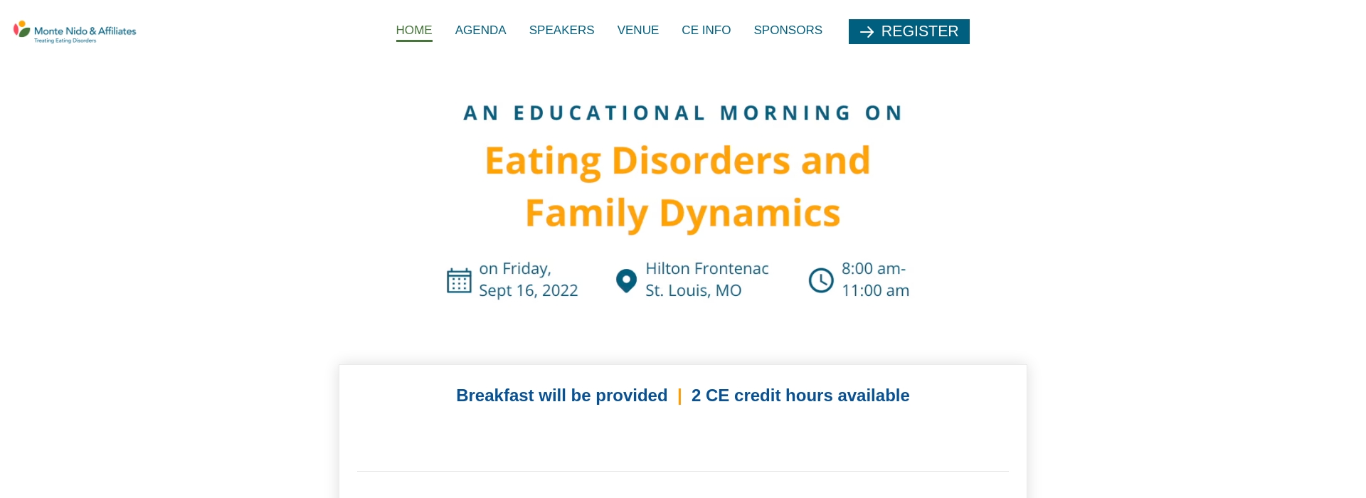 Eating Disorders and Family Dynamics